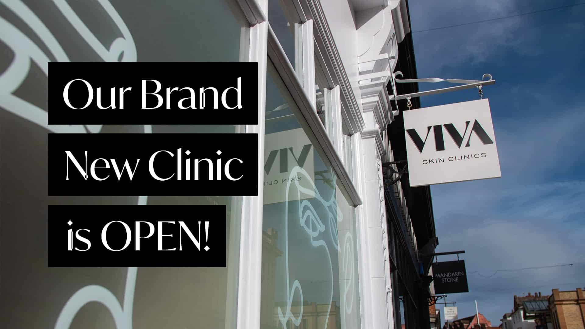 Non Surgical Aesthetic Treatments in London | VIVA Skin Clinics